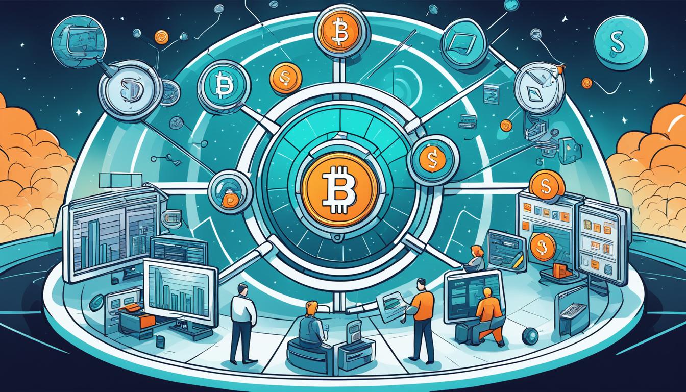 Unlocking the Potential of Decentralized Finance on the EOSC Mainnet